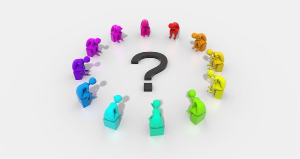 Mundo Vuca – Onde a Criatividade é a Pergunta e a Resposta – momento ...